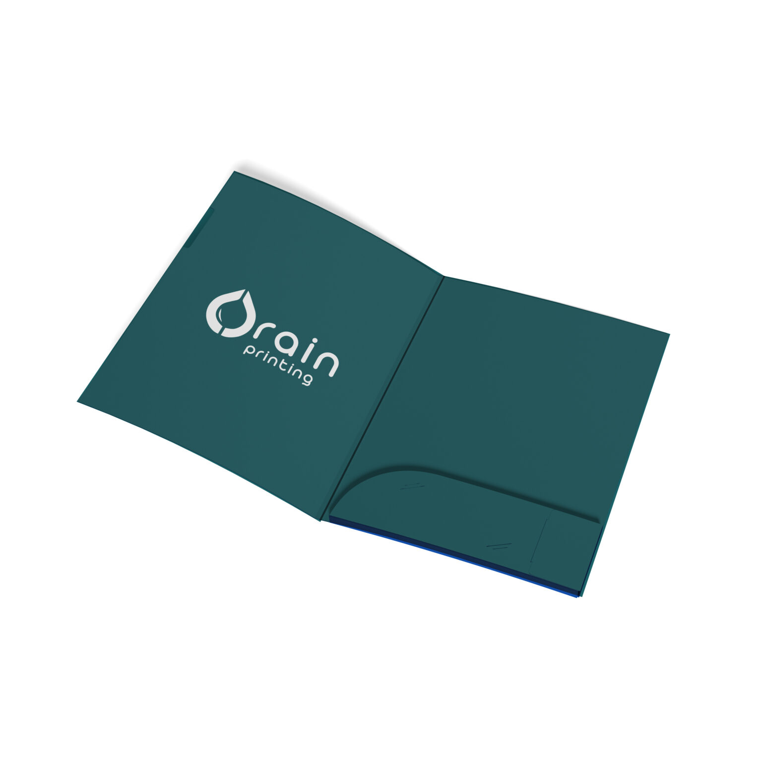 Cetak Map Folder - rainprint.id